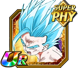 Hope holder of the Hyperdimension - Son Gohan SSGSS 2 | Dokfan Battle ...