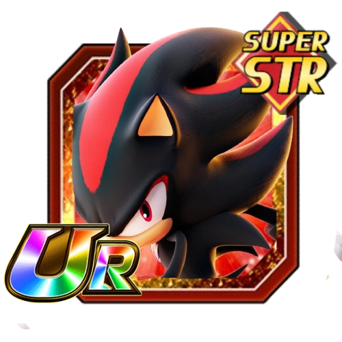 The Ultimate Lifeform Shadow | Dokfan Battle Wiki | Fandom