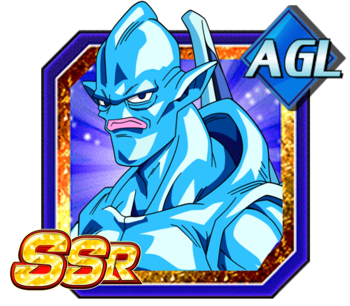 Sub-Zero Strike Eis Shenron | Dokfan Battle Wiki | Fandom