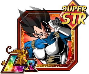 Rivals from Earth with a Strong Pride Vegeta | Dokfan Battle Wiki | Fandom