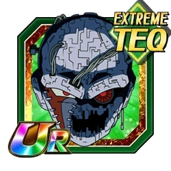 Control Of The Big Gete Star Metal Cooler Core | Dokfan Battle Wiki ...