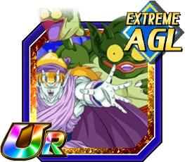 Unique Powers of the Henchmen Angila & Medamatcha | Dokfan Battle Wiki ...