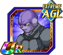 Strike from the Shadows Hit | Dokfan Battle Wiki | Fandom