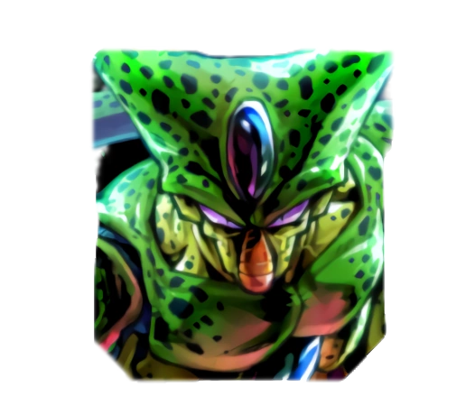 A Step Closer Towards Perfection Cell (1st Form) | Dokfan Battle Wiki ...
