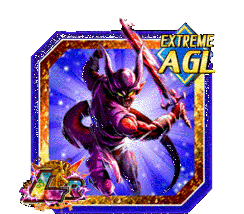 Total Despair | Dokfan Battle Wiki | Fandom