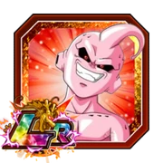 Thoughtless Destruction Kid Buu | Dokfan Battle Wiki | Fandom