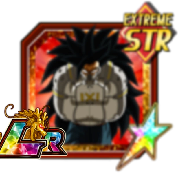 The Devil Restrained Kanba(Restricted) | Dokfan Battle Wiki | Fandom