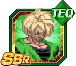 Battle Spirit of the Saiyans Tynan | Dokfan Battle Wiki | Fandom
