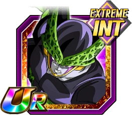 Ultimate Life Form of Dreaded Despair Cell (Perfect Form) | Dokfan ...