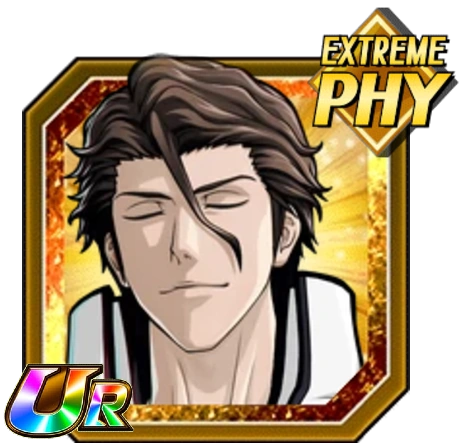 The Mastermind That Overthrew The Soul King Sōsuke Aizen | Dokfan ...