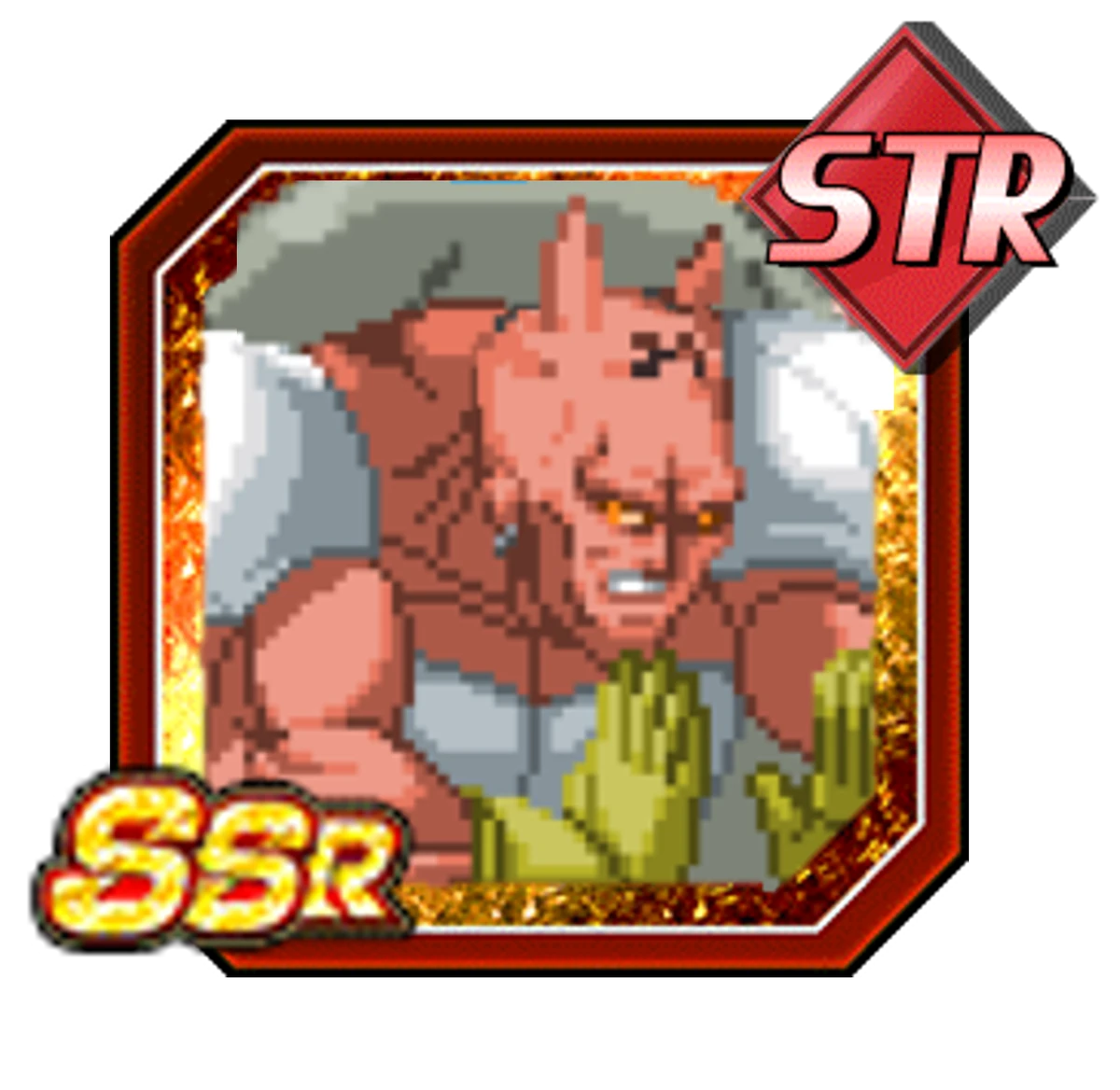 Mechanical Menace Demon Droid | Dokfan Battle Wiki | Fandom