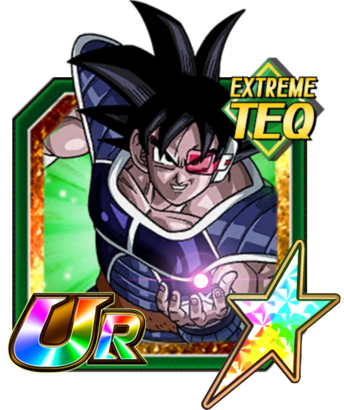 Space Conqueror Turles | Dokfan Battle Wiki | Fandom