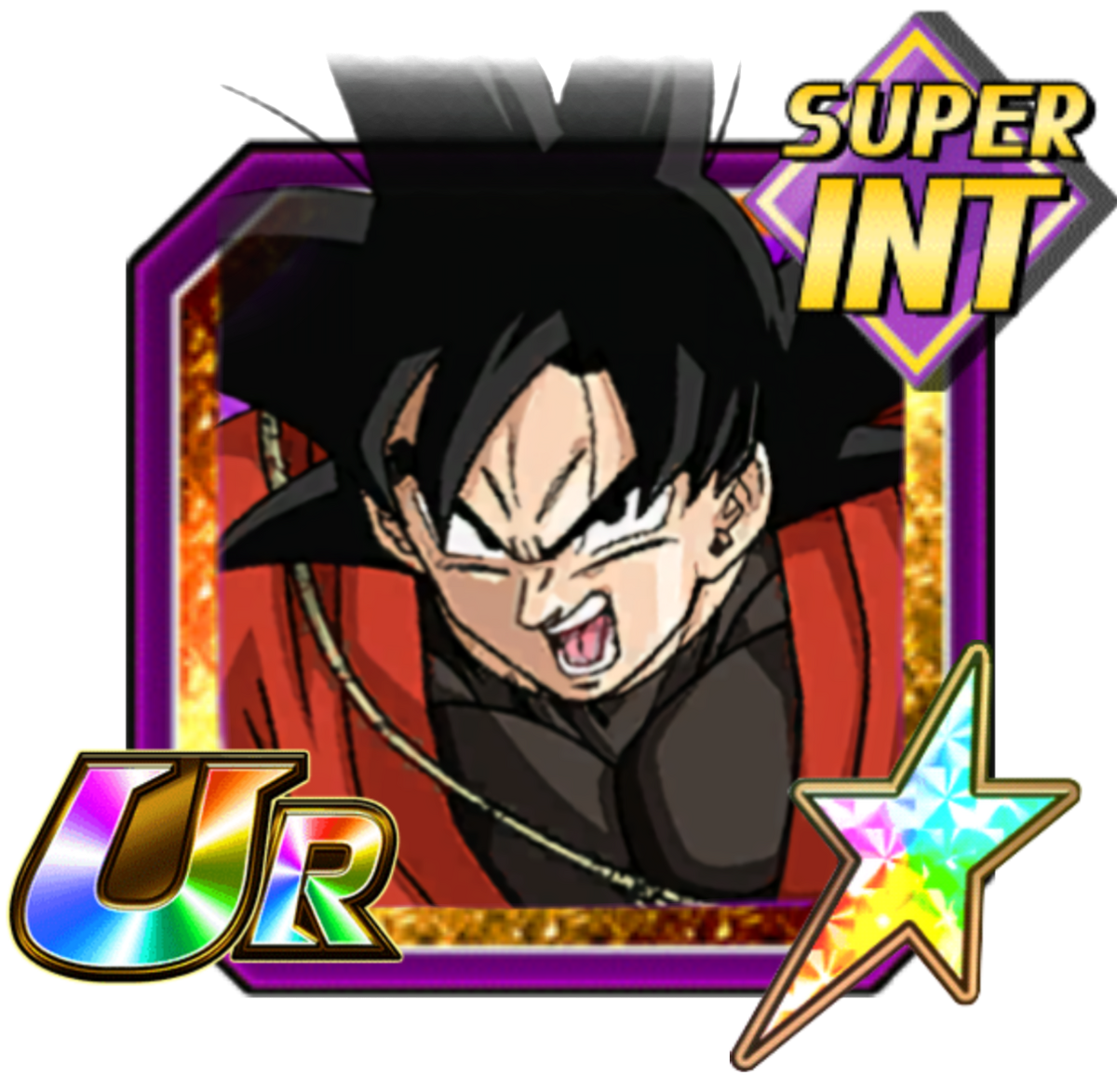 Ultimate Time Patrol Goku Xeno Dokfan Battle Wiki Fandom