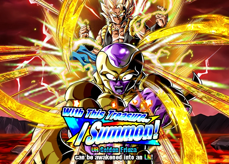 With This Treasure I Summon | Dokfan Battle Wiki | Fandom