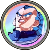 Awakening Medals: Super Saiyan God SS Raditz | Dokfan Battle Wiki | Fandom