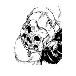 The Curse That Sought Revenge Naoya Zenin (Curse) | Dokfan Battle Wiki ...