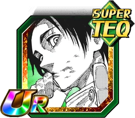 The Prodigy Sorcerer Yuta Okkotsu & Rika (Fully Manifested) | Dokfan ...