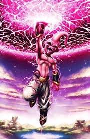 Mass Destruction Kid Buu | Dokfan Battle Wiki | Fandom