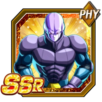 Never-Miss Hit | Dokfan Battle Wiki | Fandom