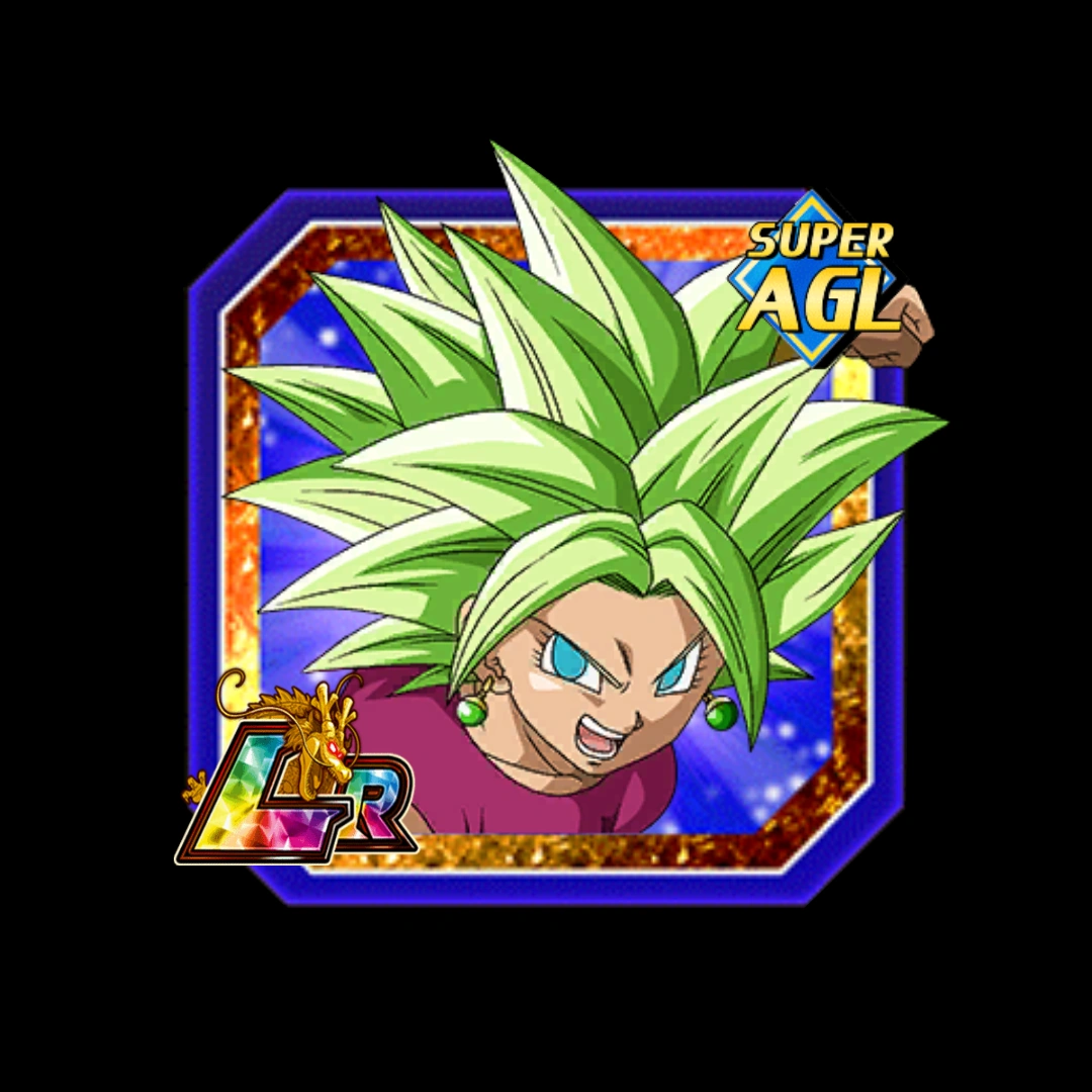 SSJ Kefla | Dokfan Battle Wiki | Fandom