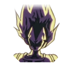 Indomitable Will and Saiyan Pride Vegeta | Dokfan Battle Wiki | Fandom