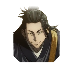 Sorcerer Gone Down a Dark Path Suguru Geto | Dokfan Battle Wiki | Fandom