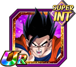 The Return of the Ultimate Warrior Ultimate Gohan | Dokfan Battle Wiki ...