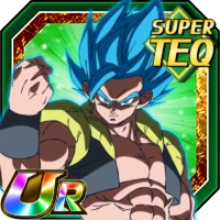 Super Saiyan God SS Gogeta (Angel) | Dokfan Battle Wiki | Fandom