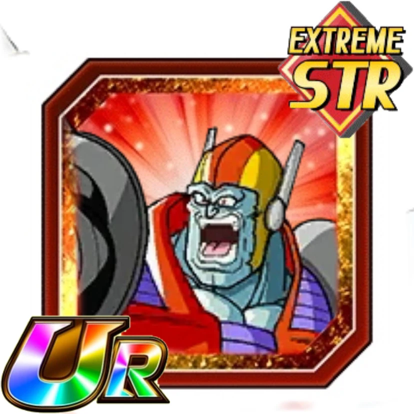 Mechanical Superiority Hyper Meta-Rilldo | Dokfan Battle Wiki | Fandom