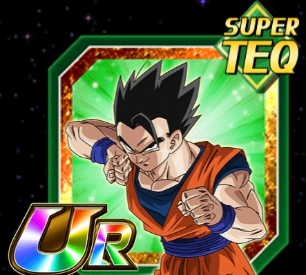 The Pinnacle of Ultimate Power Ultimate Gohan | Dokfan Battle Wiki | Fandom