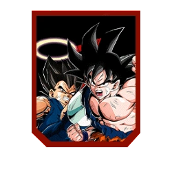 Fusion Reborn Goku (Angel) & Vegeta (Angel) (Lugo's EZA) | Dokfan ...