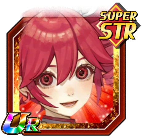 Undeterred Companion Kasane Teto | Dokfan Battle Wiki | Fandom