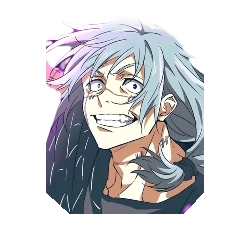 Perfected Body and Soul Mahito | Dokfan Battle Wiki | Fandom