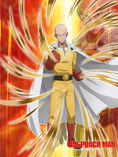 A Hero That Nobody Knows Saitama | Dokfan Battle Wiki | Fandom