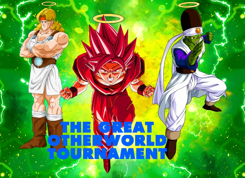 Power Transcending Death Super Saiyan Goku (Angel) | Dokfan Battle Wiki ...