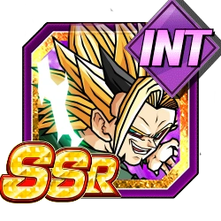 Forbidden Evolution - Super Saiyan 2 Xicor | Dokfan Battle Wiki | Fandom