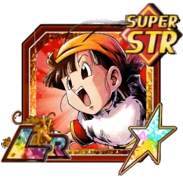 Awesome Galaxian Adventure Pan (GT) (Honey) | Dokfan Battle Wiki | Fandom