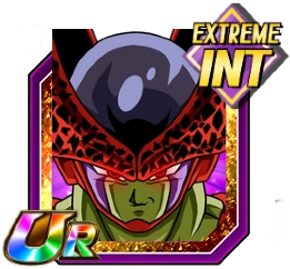 Ultimate Nightmare Perfect Cell Max | Dokfan Battle Wiki | Fandom