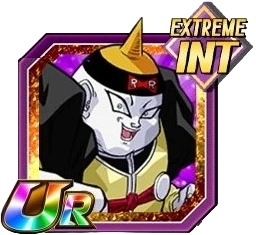 Artificial Evil Android 19 | Dokfan Battle Wiki | Fandom