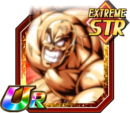 The Power of the Elite Nappa + Vegeta | Dokfan Battle Wiki | Fandom