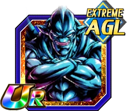 Synchronization of Fire & Ice Eis Shenron + Nuova Shenron | Dokfan ...