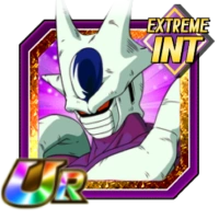 Absolute Terror Cooler (Final Form) | Dokfan Battle Wiki | Fandom