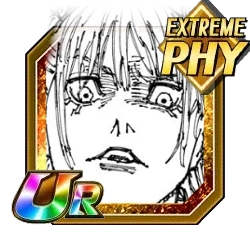 The God of Lightning Hajime Kashimo | Dokfan Battle Wiki | Fandom