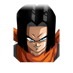 Disastrous Weapon of Vengeance Hell Fighter 17 | Dokfan Battle Wiki ...