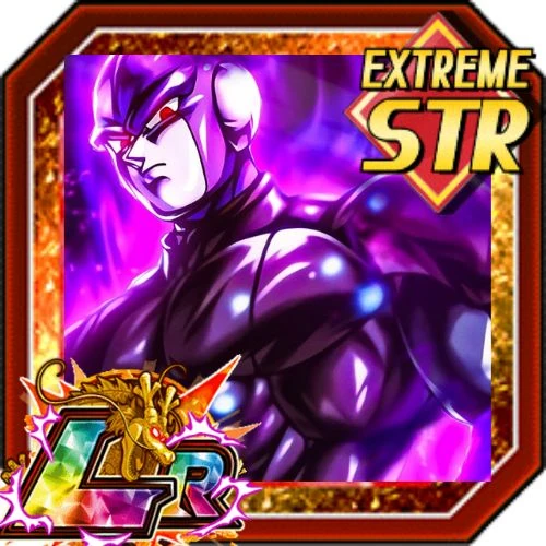 The Ultra Powerful Assassin Hit | Dokfan Battle Wiki | Fandom