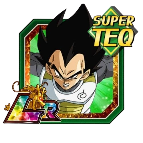 Royal Saiyan God Vegeta | Dokfan Battle Wiki | Fandom
