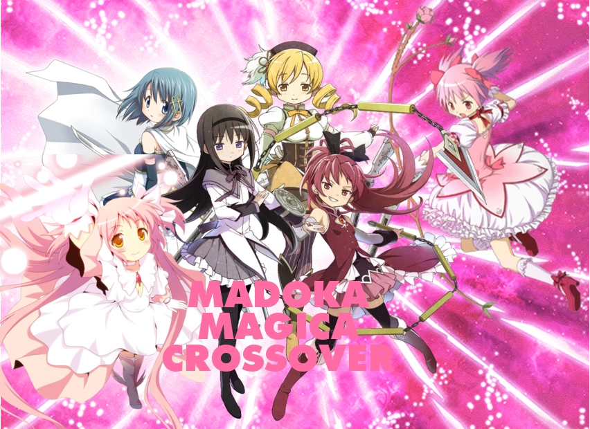 Madoka Magica Crossover | Dokfan Battle Wiki | Fandom