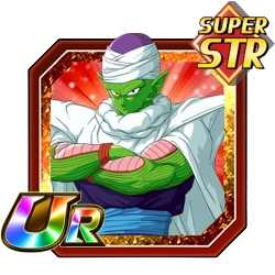 Giving a Helping Hand Piccolo | Dokfan Battle Wiki | Fandom