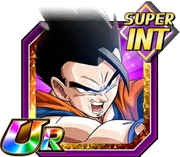 Ultimate Power Surge Ultimate Gohan (ZUR) | Dokfan Battle Wiki | Fandom