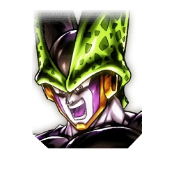 An Endless Horror Perfect Cell | Dokfan Battle Wiki | Fandom